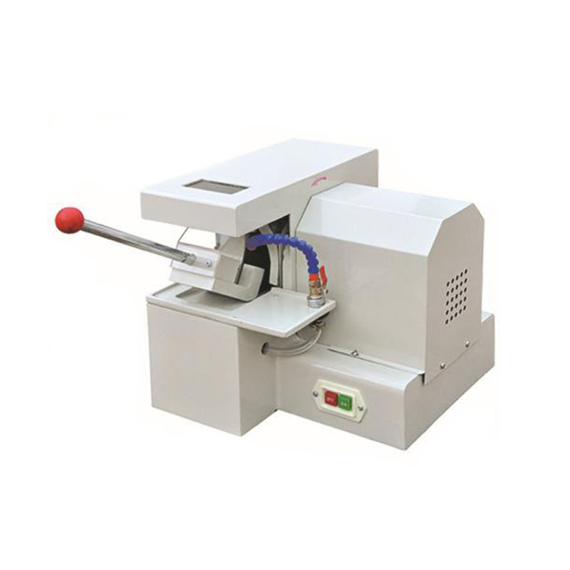 GA-2413 Metallographic Sample Cutting Machine